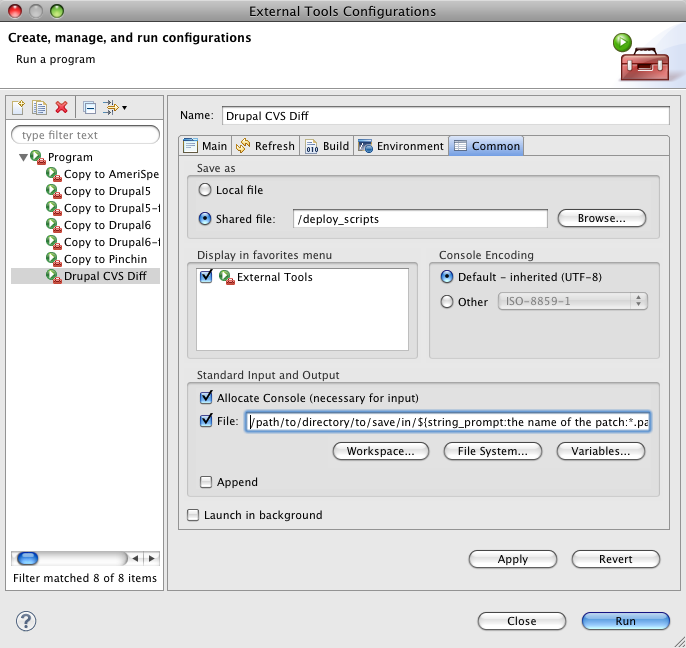 Cvs Diff File Path Andrew Berry Development